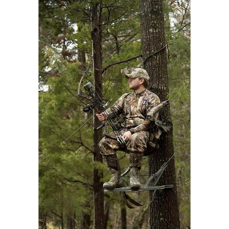 Rifle Tree Stand