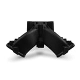Holley Performance 300-255BK Engine Intake Manifold - Walmart.com