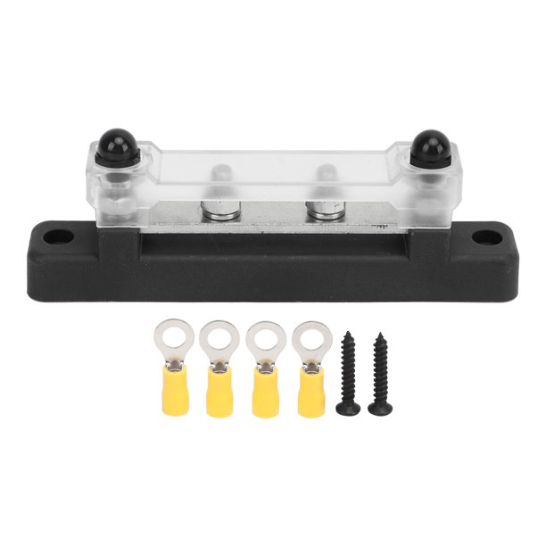 Bus Distribution Block,Bus Distribution Block with Terminal ...