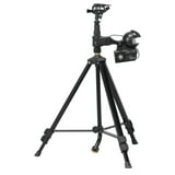 Orbit Garden Enforcer Metal Rotating Impact Sprinkler on Adjustable ...