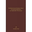 Optimum Array Processing: Part IV of Detection, Estimation, and ...