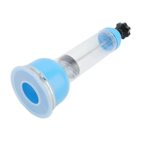 Cattle Breathe , Blue Respiratory Aids Anastomosing Mouth Shape Calf ...