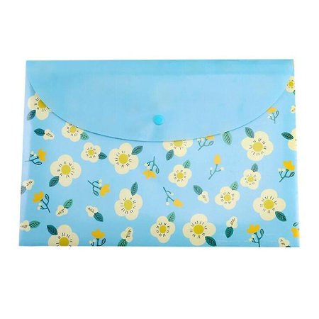 7PC A4 Folders School Supplies Cartoon Rabbit Folders Office Stationery ...