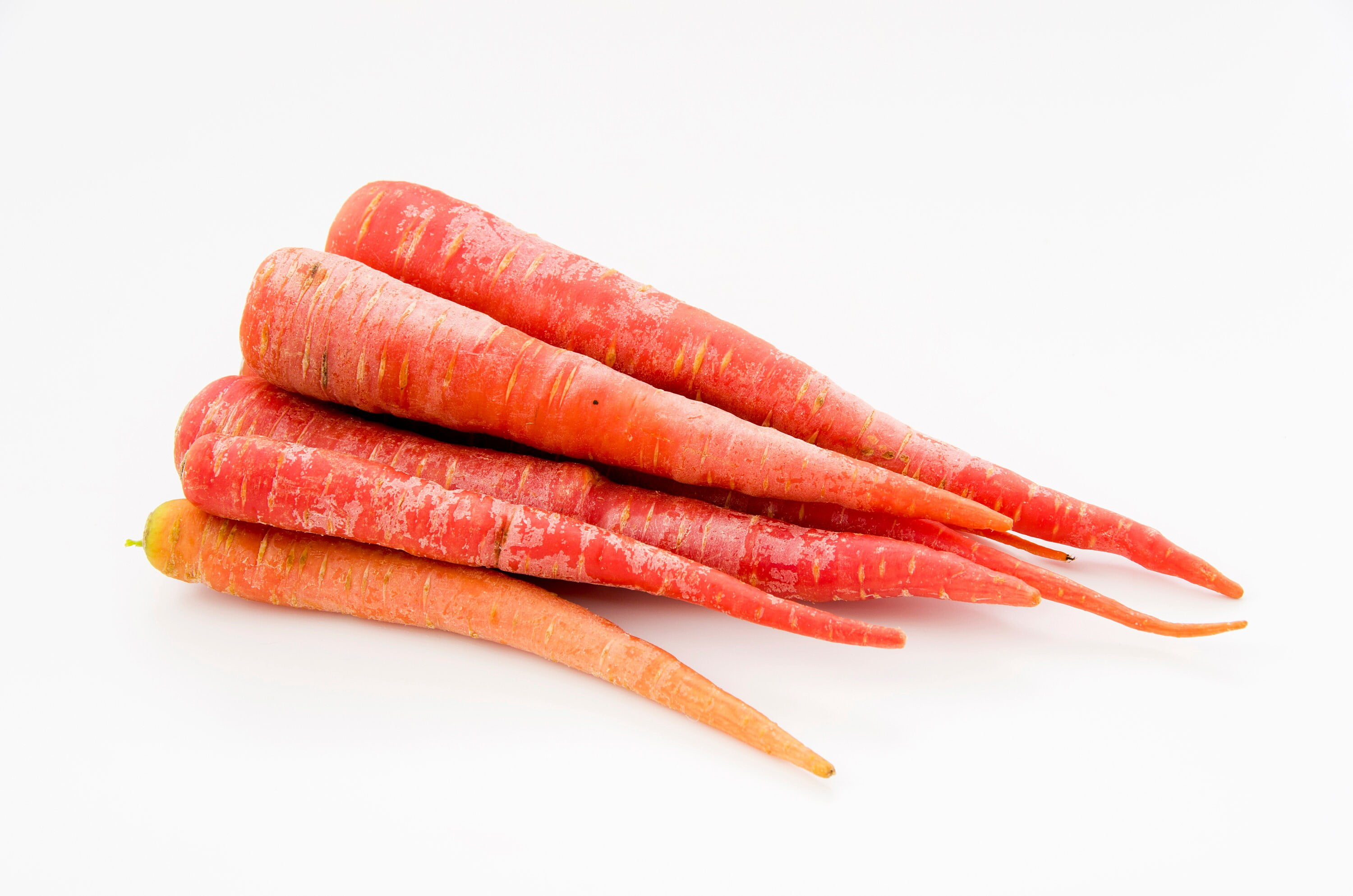 Atomic Red Carrot Heirloom Premium Seeds Packet - Walmart.com