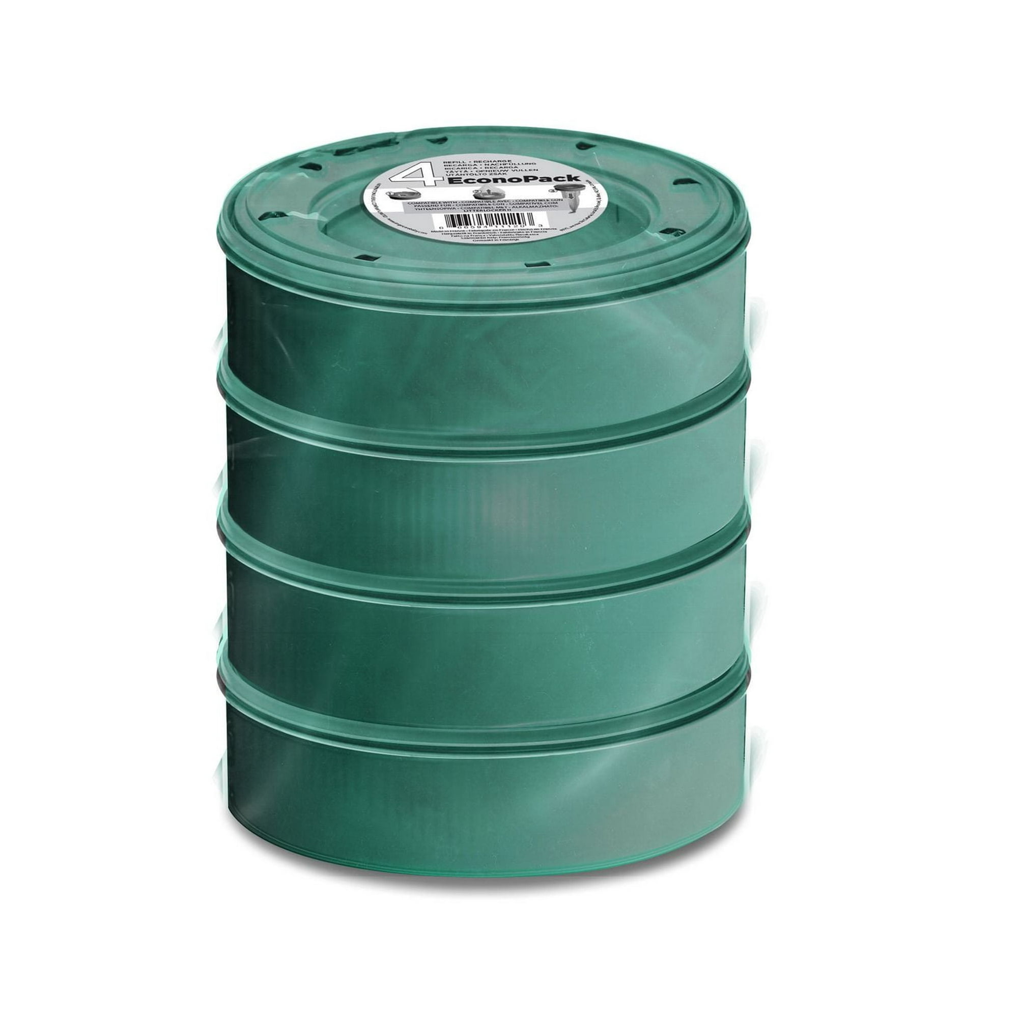 Click here for Litterlocker Ii Round Refills - 4 Pack prices