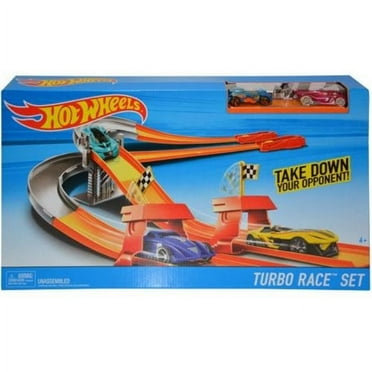 Hot Wheels Hyper Racer Assortment - Walmart.com