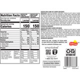 Chester's Fries Corn Snacks Mix Variety Pack, 1 oz Bags 12 Count ...
