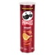 Pringles Ketchup Potato Chips 156 G, 156g - Walmart.ca