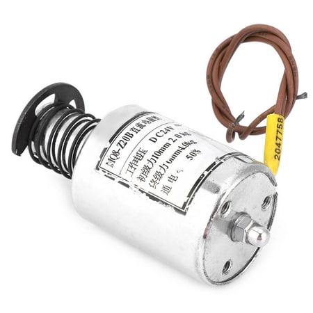 Push-Pull Electromagnet, Electromagnet, High Efficiency Stable For ...