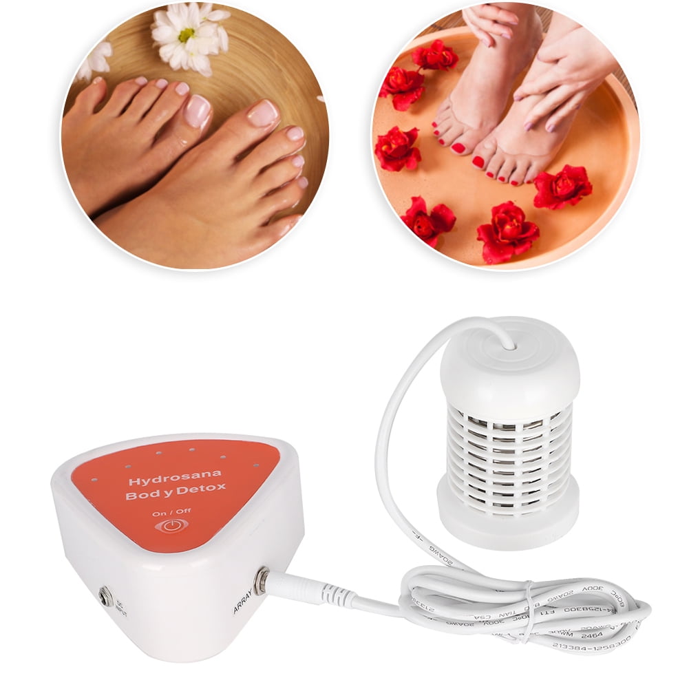 Click here for Estink Lightweight Ionic Detox Machine  Foot Bath... prices