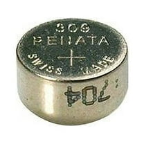 387S Silver Oxide Watch Battery - Walmart.com