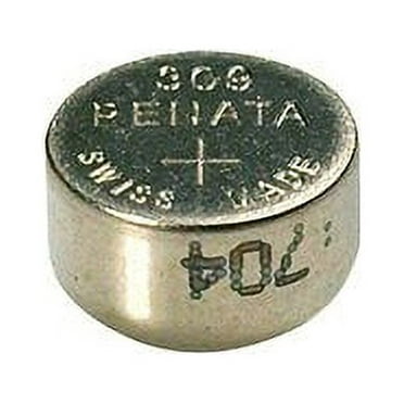 387S Silver Oxide Watch Battery - Walmart.com