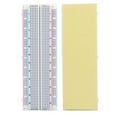 PCB Experiment Board Universal Breadboard Reusable Breadboard Board ... PCB Experiment Board Universal Breadboard Reusable Breadboard Board ...