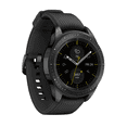 SAMSUNG Galaxy Watch - Bluetooth Smart Watch (42mm) - Midnight Black ...