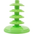 Cake Pops Display Tower Multi-holes Lollipop Display Stand Tiered ...