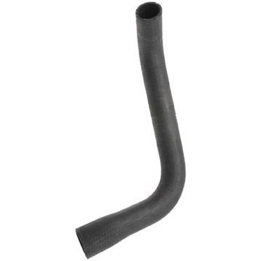 Carquest by Dayco Curved Radiator Hose Fits select: 1968 FORD GALAXIE ...