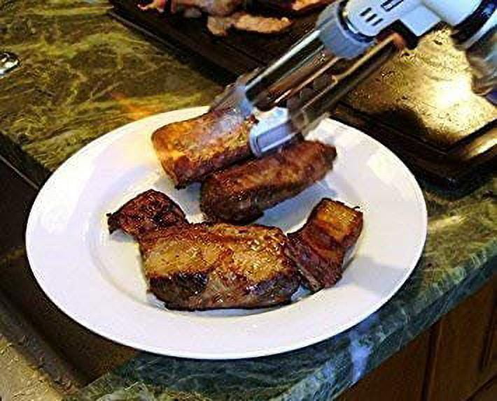 Iwatani PRO2 Culinary Butane Torch for Cooking & Camping in Nepal at ...