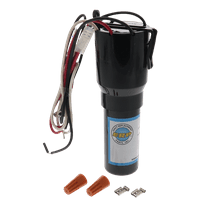 Supco Relay Overload Capacitor Refrigerator - Walmart.com