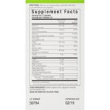 EyeScience Advanced Ocular Vitamin for Eye Care & Vision, Macular ...