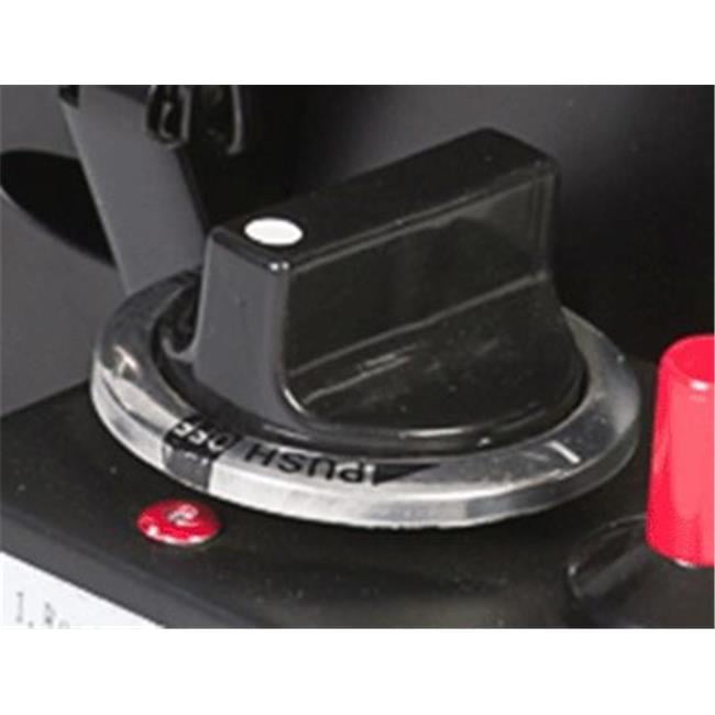 Replacement Control Knob for Barbeque Grill - Walmart.com