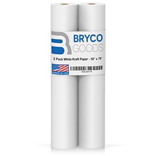 Pacon White Drawing Paper, 18" x 24", 500 Sheets, Lightweight Craft ...