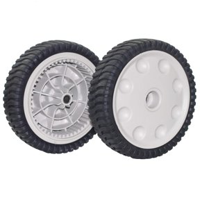 MTD Troy-Bilt 634-05063 Wheel Assembly 11x2 TB 115 120 130 220 230 240 ...