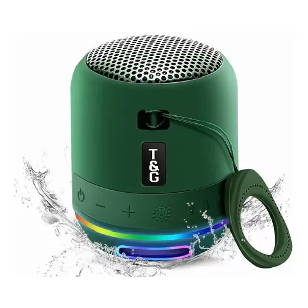 Mini Bocinas Bluetooth Recargables Inalámbrica Impermeable | Walmart en ...