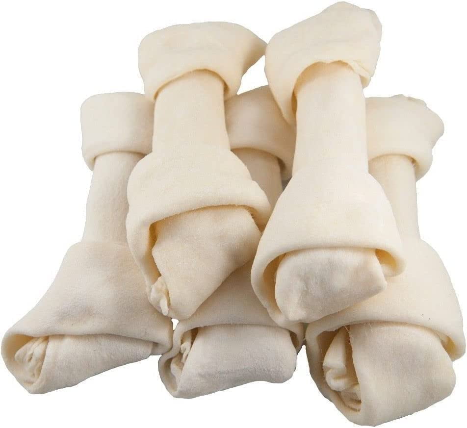 Are Rawhide Chew Bones Good For Dogs