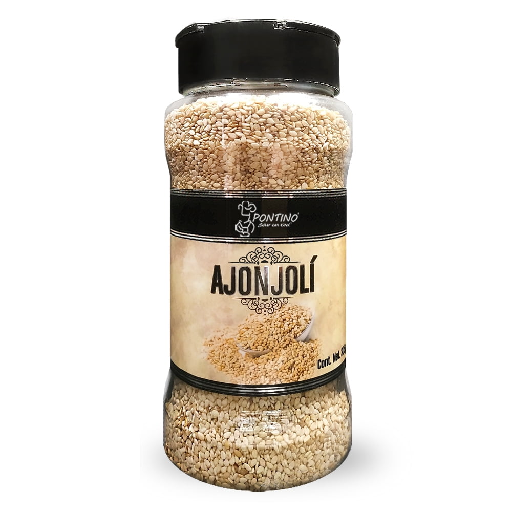 Ajonjolí Pontino 305 g Pontino Gourmet | Walmart en línea