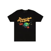 Hitchhiker Guide Galaxy Tshirt