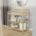 Dream On Me Jax Universal Changing Table, Natural - Walmart.com