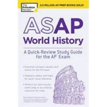 AP Human Geography 2021 and 2022 Study Guide: Advanced Placement Review ...