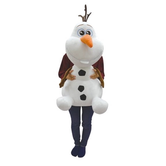 Olaf Stuffed Animals