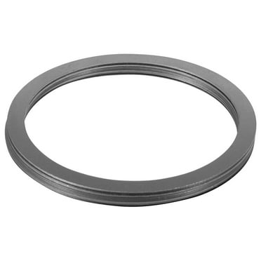 Yukon Zip Locker Bulkhead fitting kit - Walmart.com