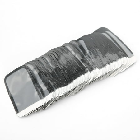 Dental Barrier Envelopes,100pcs Disposable Dental Barrier Ray Barrier ...