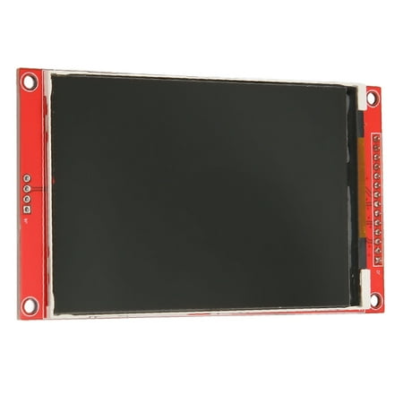 LCD Display Module, SPI TFT LCD Display Module ILI9486 Drive 4 Inch For ...