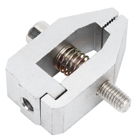 Tensile Fixture, Sturdy Stainless Steel Push Pull Force Fixture ...