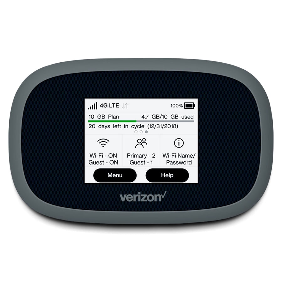 Walmart Wifi Hotspot Devices