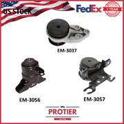 Ford Escape Engine Mount