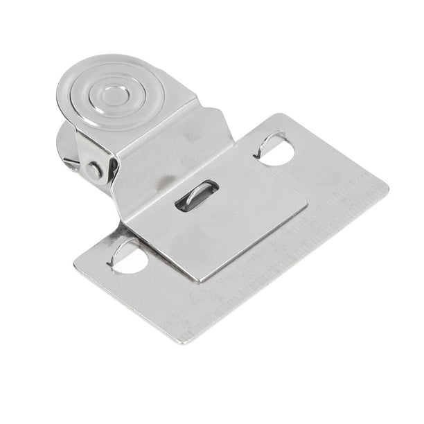 Measuring Tape Clip Tool, Rustproof Crack Resistant Stable Clamping ...