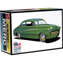 AMT, 1/25 Kenworth W925 Semi Tractor Movin' On Model Kit, AMT1021 ...