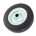 8 Inch Trailer Jack Wheel Replacement 1100 Lbs Capacity 48mm Rim Caster ...