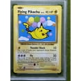 Pokémon PSA 10 Flying Pikachu POKEMON TCG CARD Evolutions 2016 Pokémon ...