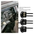 Transmission Air Pressure Equalizers Drivetrain Air Pressure Release ...