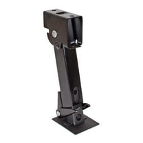 Bal Products 23225 4,000 lb Capacity "C" Jack with 25" Extension for RV ...
