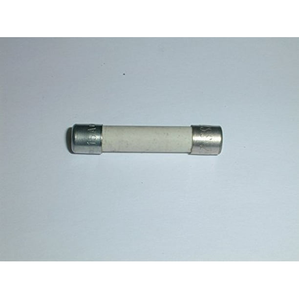 FUSE 3AB 15A 250V FAST MIL-F-23419/09 ( 1 EACH) - FM09A250V15A ...