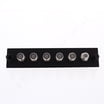 Panduit Mini-com Tx-5e Utp Jack Module - Modular Insert - Rj-45 - Off ...