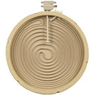 GE WB30T10062 Radiant Surface Element - Walmart.com