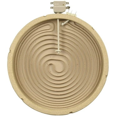 Genuine LG MEE62385301 Range Radiant Surface Element - Walmart.com