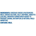 Kraft Sharp Cheddar Shredded Cheese, 8 oz Bag - Walmart.com